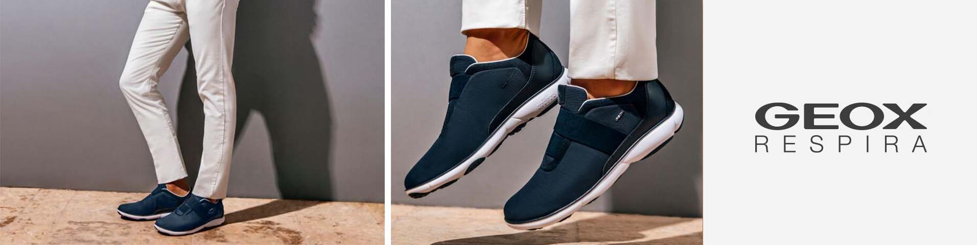 Geox shoes for Men, Women and Children. Svamc Djibouti.