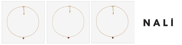 Nali Jewelry and accessories fashion. Svamc Djibouti