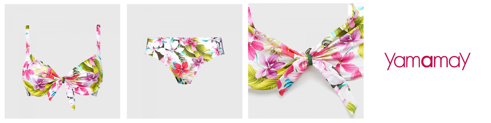 Yamamay, underwear and swimsuits for women and men. Svamc Djibouti.