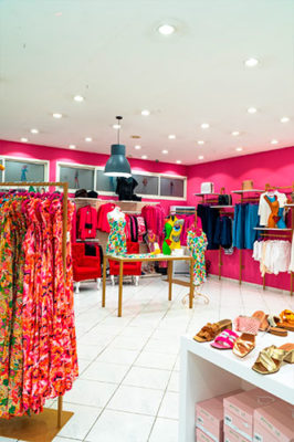 Svamc Djibouti invites you to discover many brands.